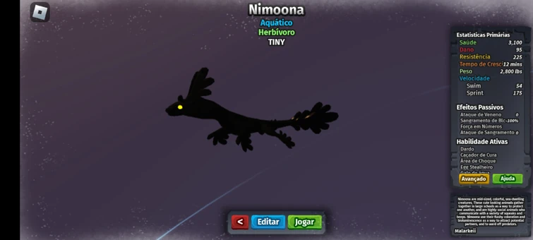 Discuss Everything About Criaturas de Sonaria Wiki | Fandom