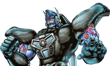 OST: Primal Program | Fandom