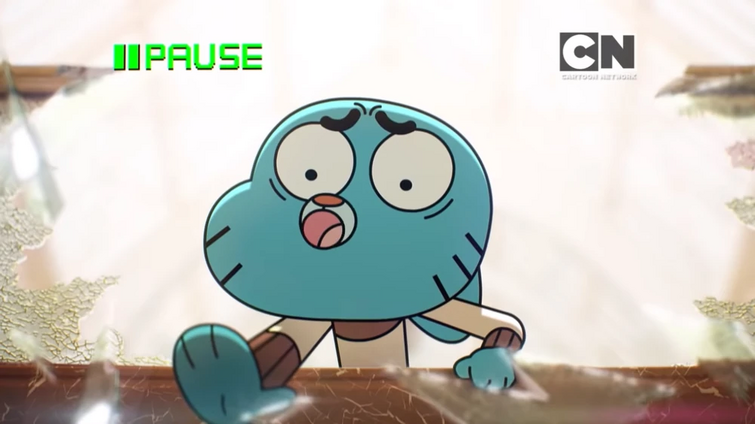 Discuss Everything About The Amazing World of Gumball Wiki | Fandom