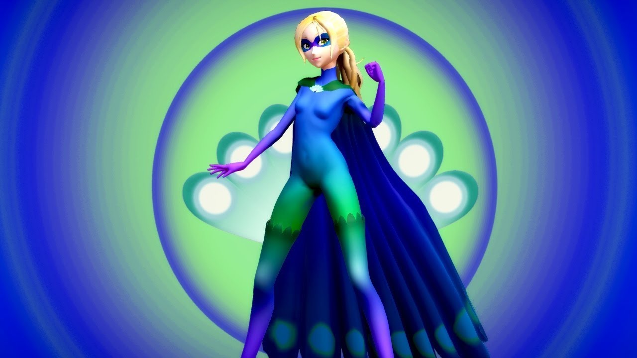 Emilie Agreste | Fandom