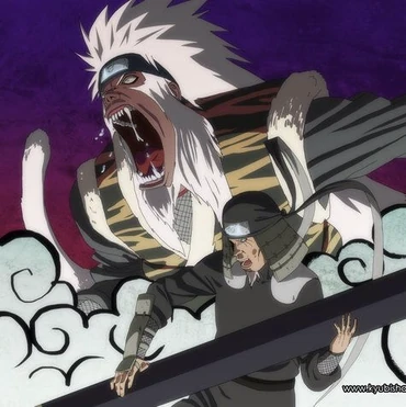 Who wins Kakuzu vs Old Man Hiruzen | Fandom
