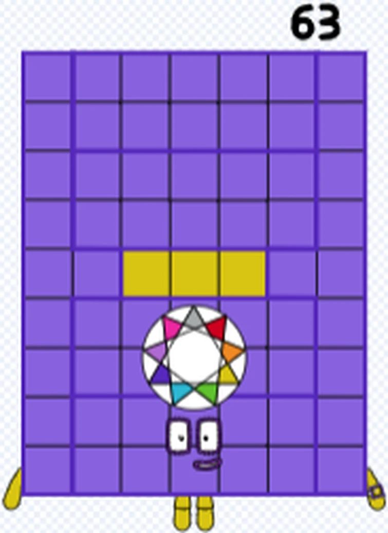 Discuss Everything About Numberblocks Wiki | Fandom