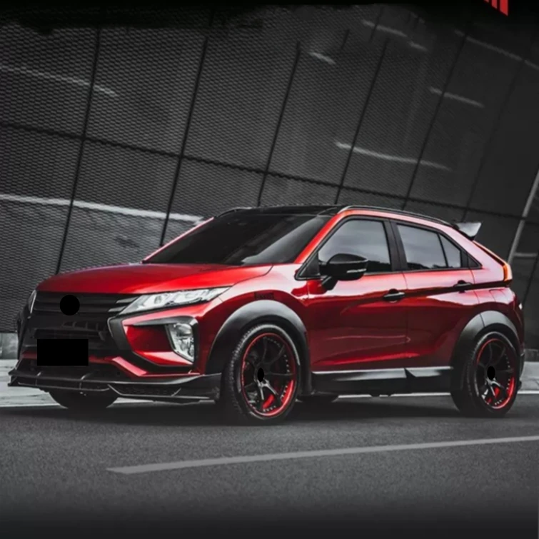 Favorite MITSUBISHI eclipse generation? | Fandom