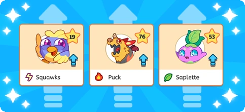 Game Update: Pet Upgrades Are Here! | Fandom