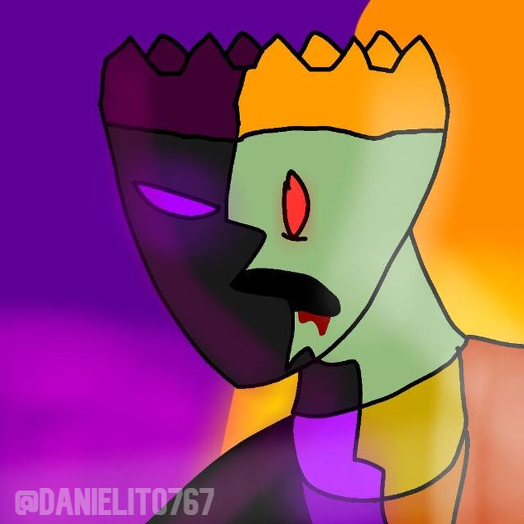 Pretty Bad Tds Fan Art Fandom