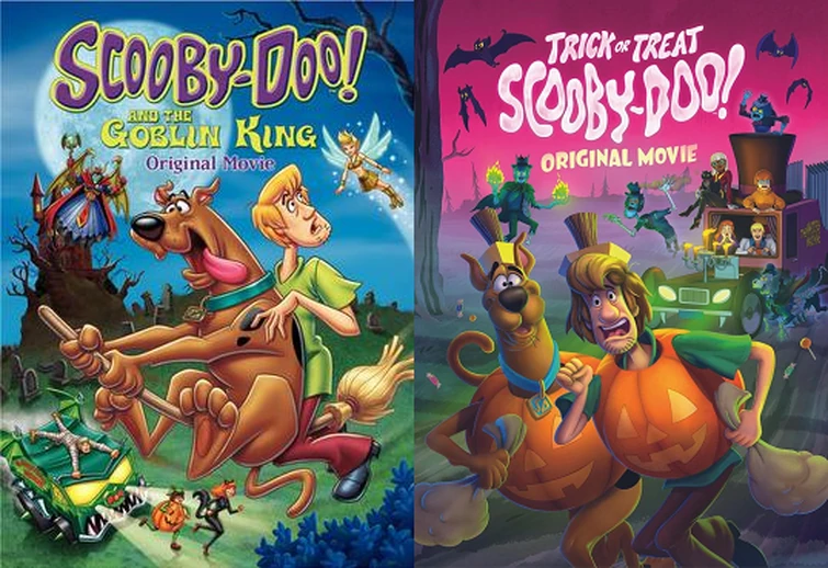 Discuss Everything About Scoobypedia | Fandom