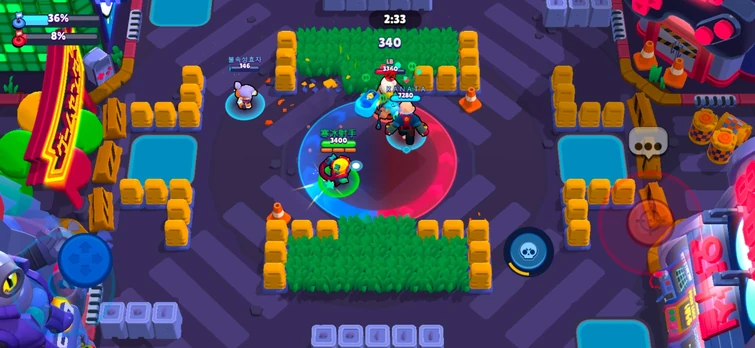 Brawl Stars Season 14 Tierlist - Ladder & Competitive | Fandom
