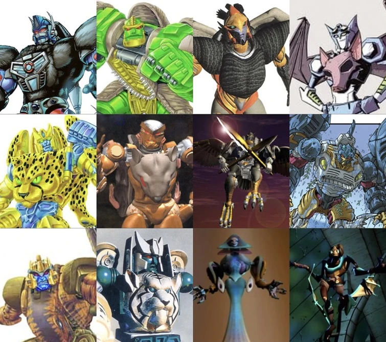 Discuss Everything About Teletraan I: The Transformers Wiki | Fandom