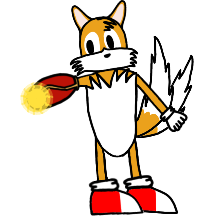 Outcome Memories Tails | Fandom
