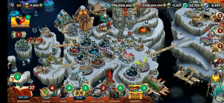 Snoggletog! | Fandom