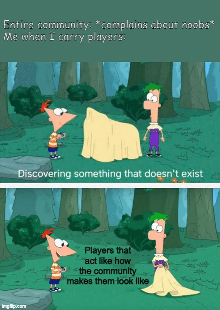 Just realized I've made 20+ TDS memes. | Fandom