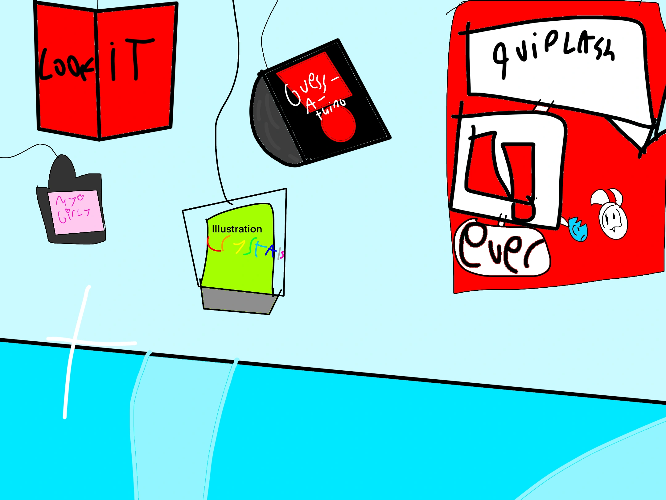 The Jackbox party pack 11 | Fandom