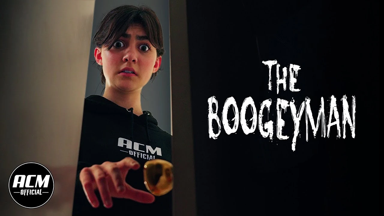 The Boogeyman (daily horror #791) | Fandom