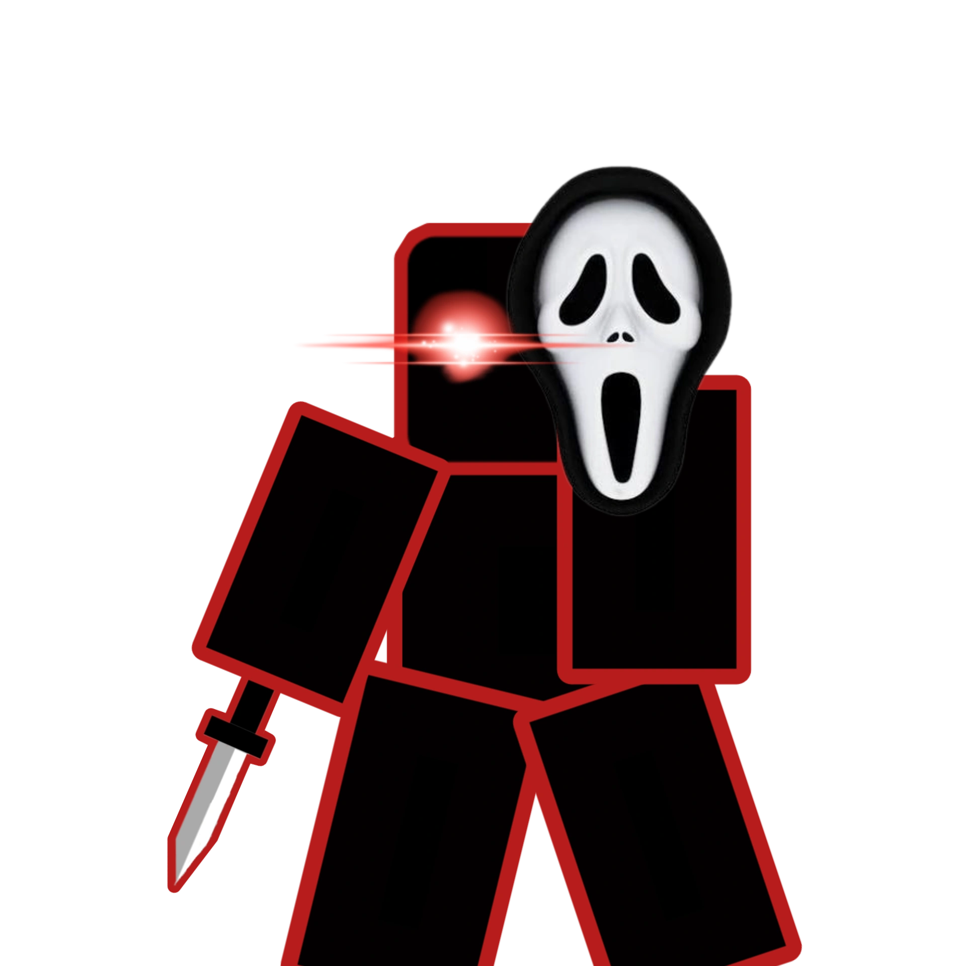 Made a Ghostface icon | Fandom