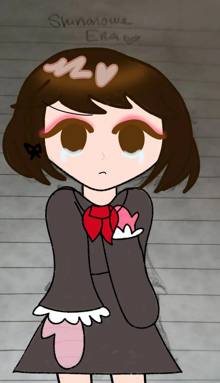 More digital art (Ena) | Fandom