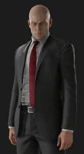 Inconsistently Admirable Proposal- Agent 47 | Fandom