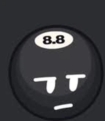 Well it was a three way tie last time so I’m just gonna spin a wheel ...