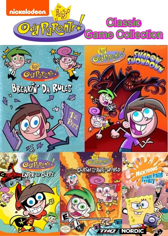 Fop Classic Collection | Fandom