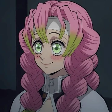what do you think about mitsuri ? | Fandom
