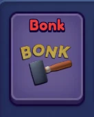 Trading Bonk! accessory | Fandom
