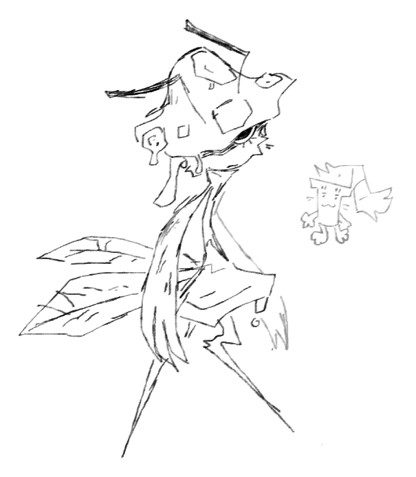 mushroom doodle (objectified) | Fandom