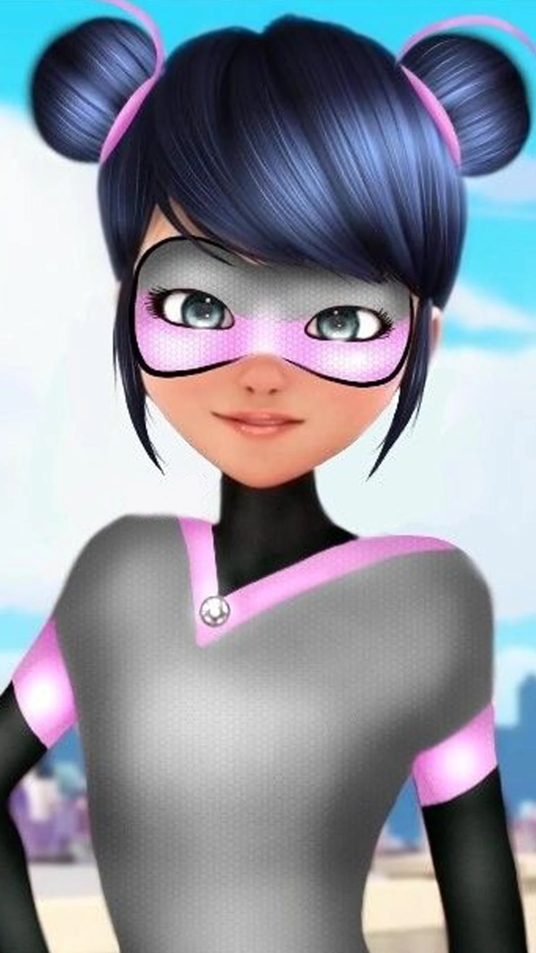LOOK AT MARINETTE | Fandom
