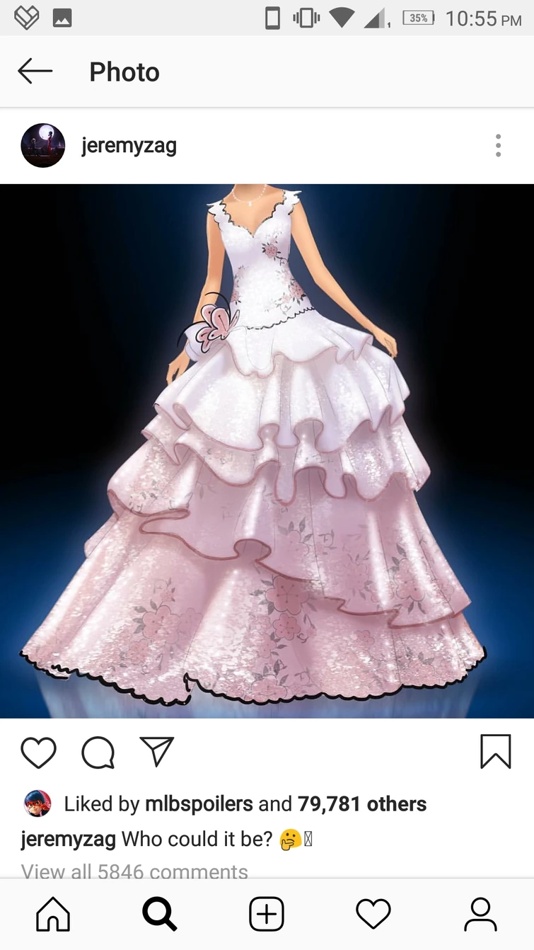 I wonder who?? ?? | Fandom