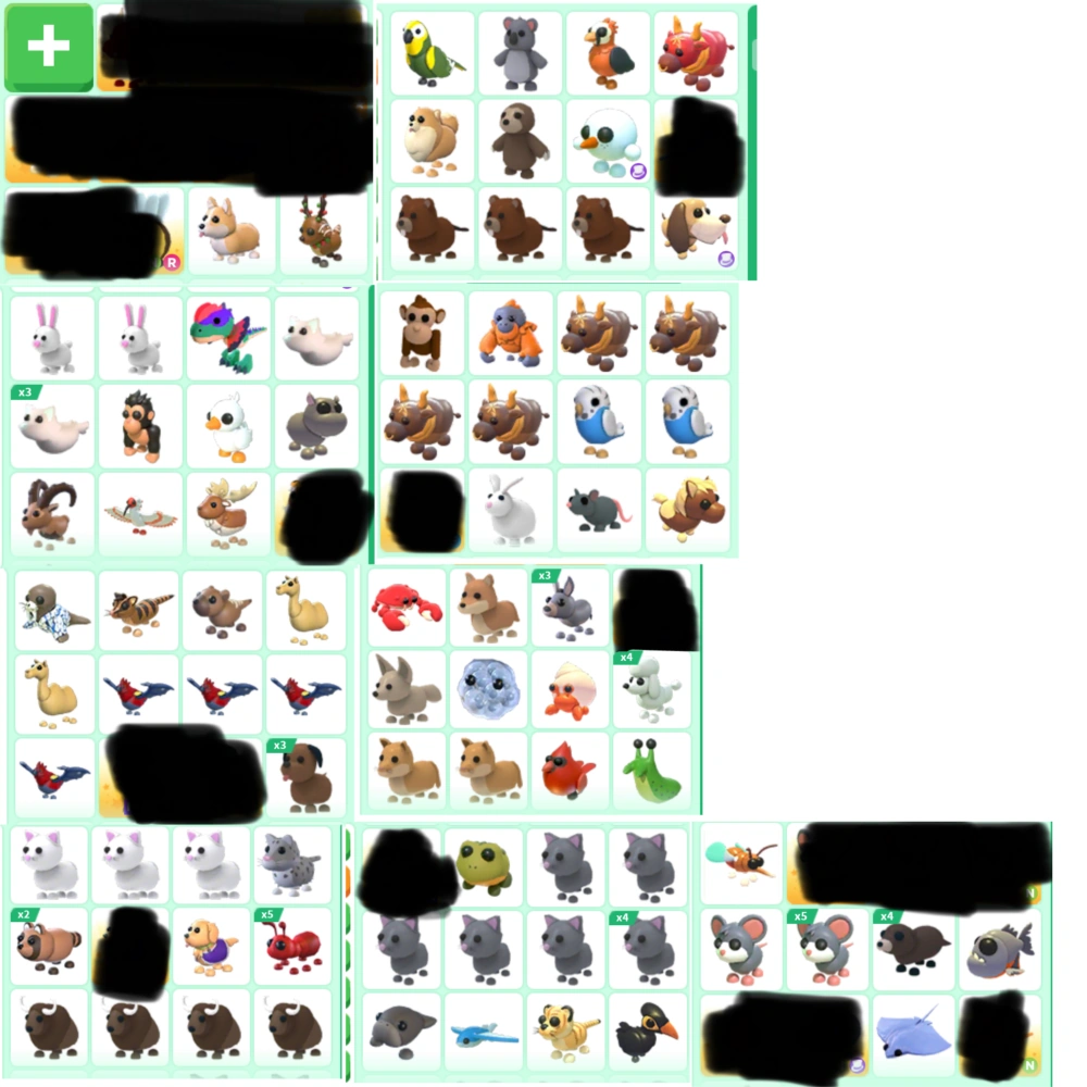 Trading for neons, mega, ride, fly, legendaries pets ! | Fandom