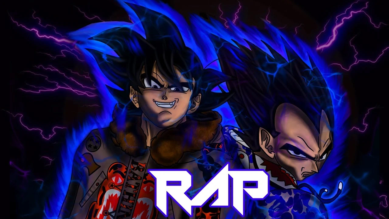 Fav Dragon Ball-related song in my opinion (that's not from Dragon Ball ...