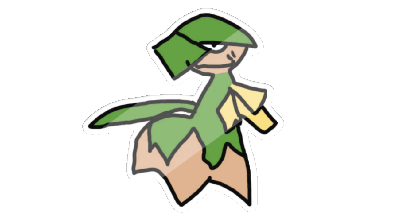 Royalmelon Sticker 72thecyanball Wiki Fandom