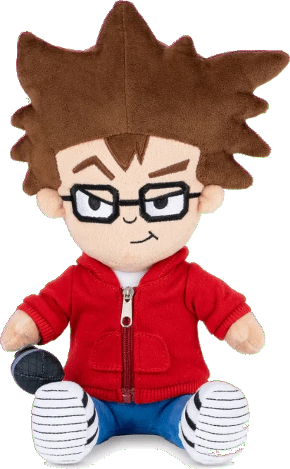 YFM Plush | 72_TheCyanBall Wiki | Fandom