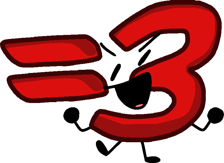 Equals Three | 72_TheCyanBall Wiki | Fandom