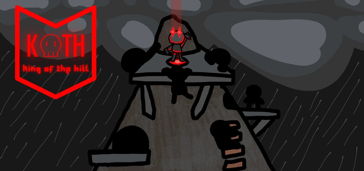 KOTH (king of the hill) | 7-3 continental Wiki | Fandom