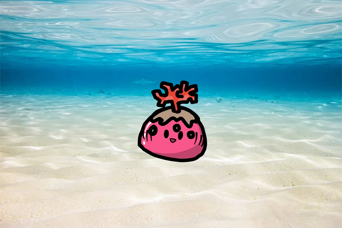 Pink slime | 7-3 continental Wiki | Fandom