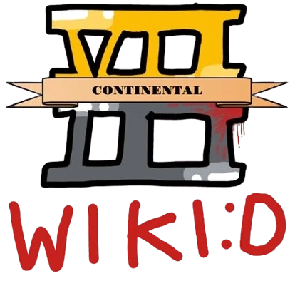 Reggin reigion | 7-3 continental Wiki | Fandom