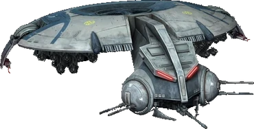 The most effective battle droid in the separatist army in your opinion ...