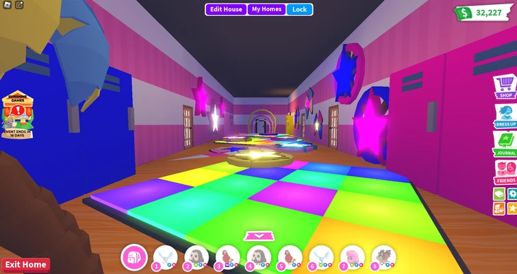 All posts by Ninjitagames233 | Fandom