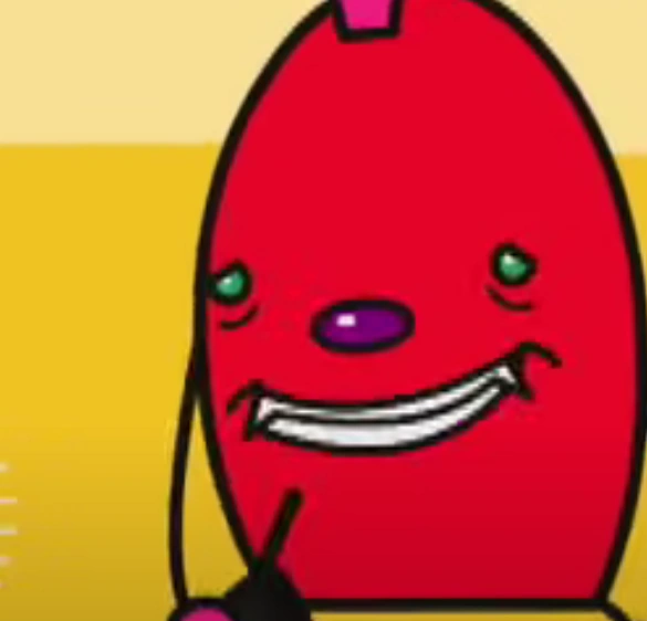 Post images of cursed preschool characters in the replies | Fandom