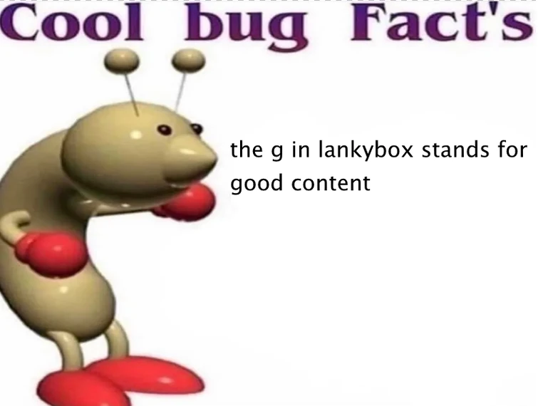 cool bug fact's | Fandom