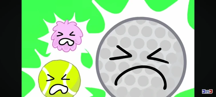 Discuss Everything About Battle for Dream Island Wiki | Fandom