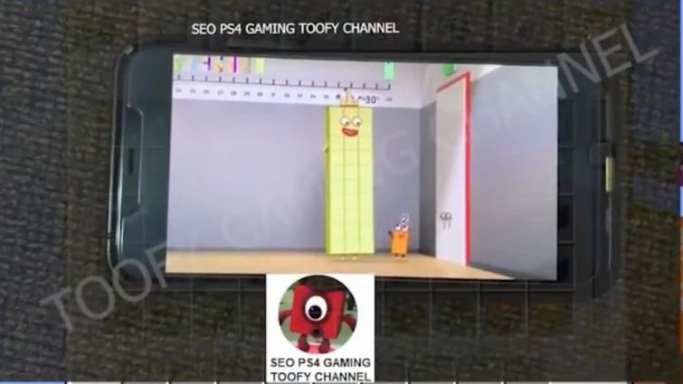 Toofy Toons should be stopped! | Fandom