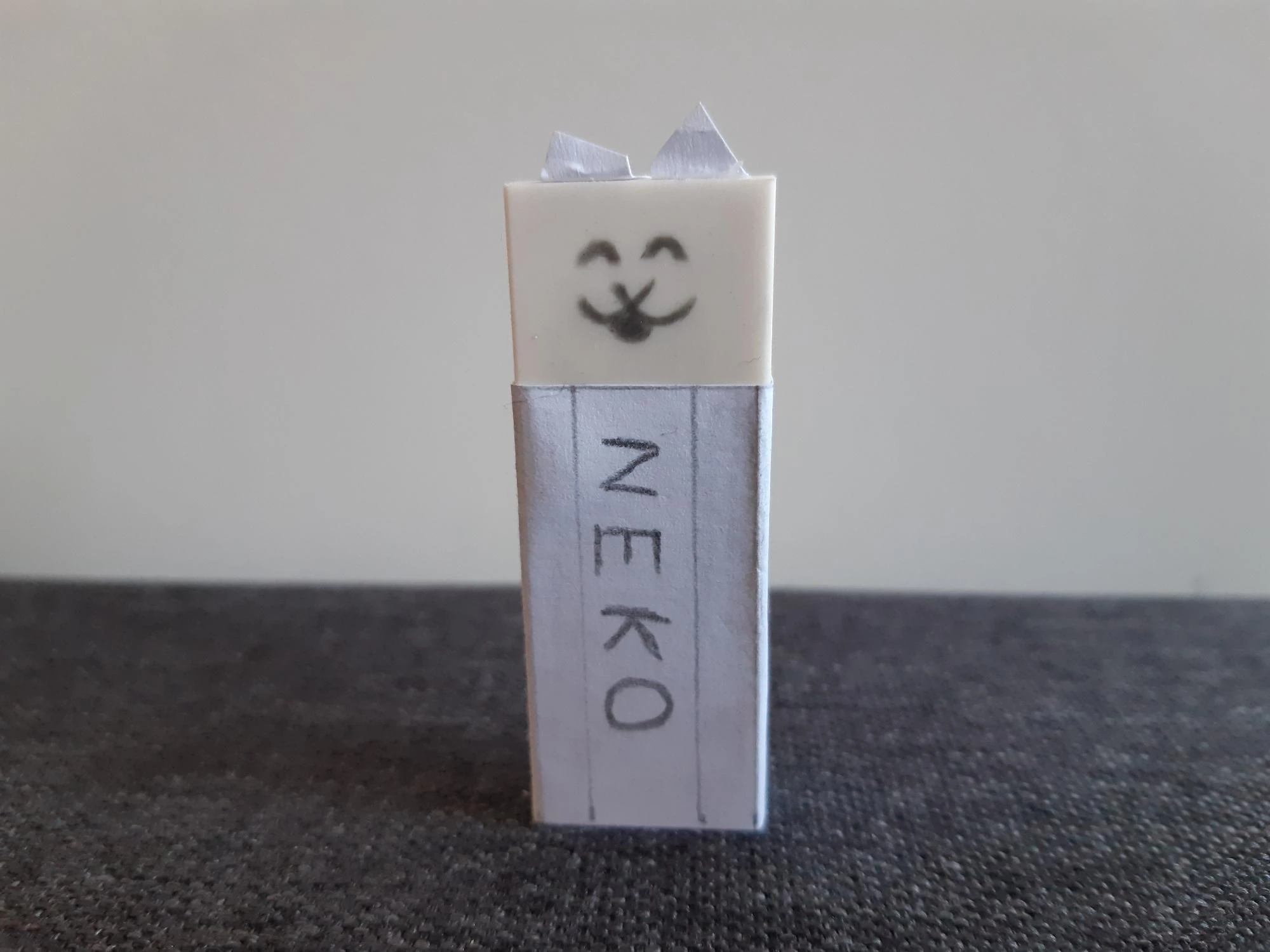 Erasers with use! | Fandom