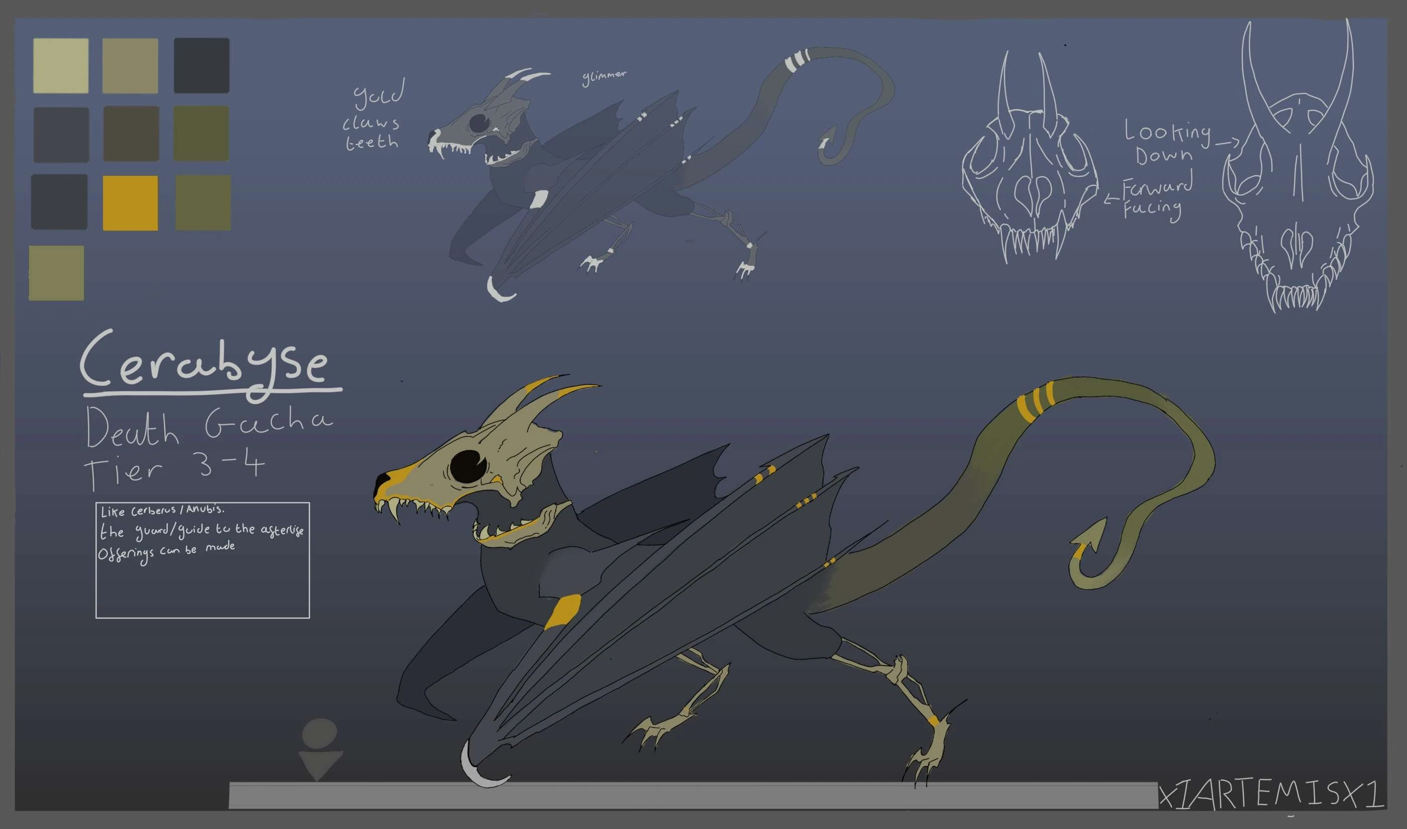 Silly creature | Fandom