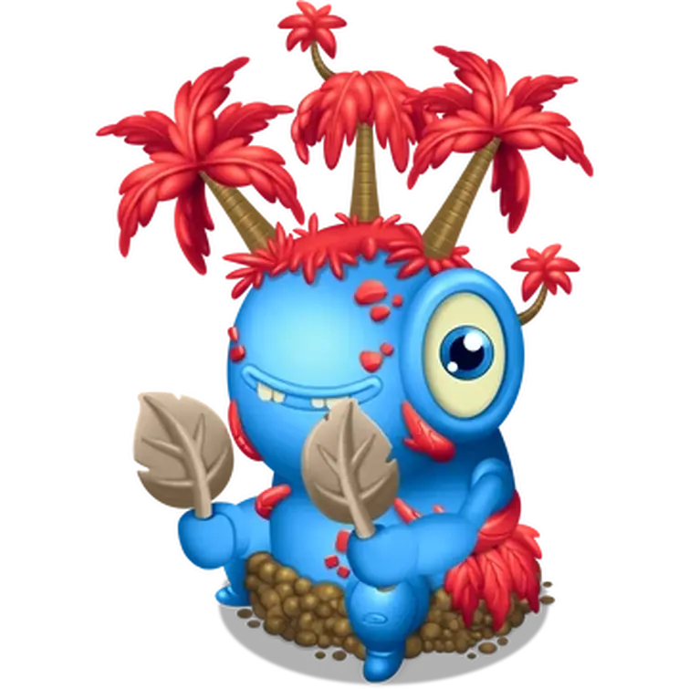 Rare Tiawa and Blue Prismatic Pongping are trash! | Fandom