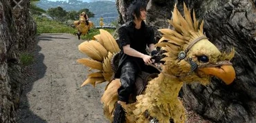 Discuss Everything About Final Fantasy Wiki | Fandom