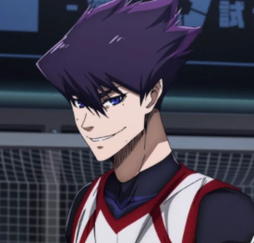 Discuss Everything About Blue Lock Wiki | Fandom