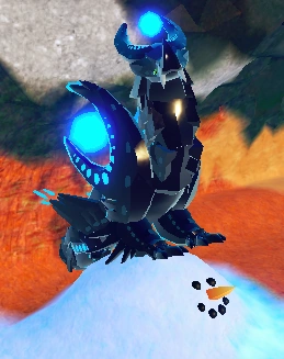 toothless likes snow | Fandom