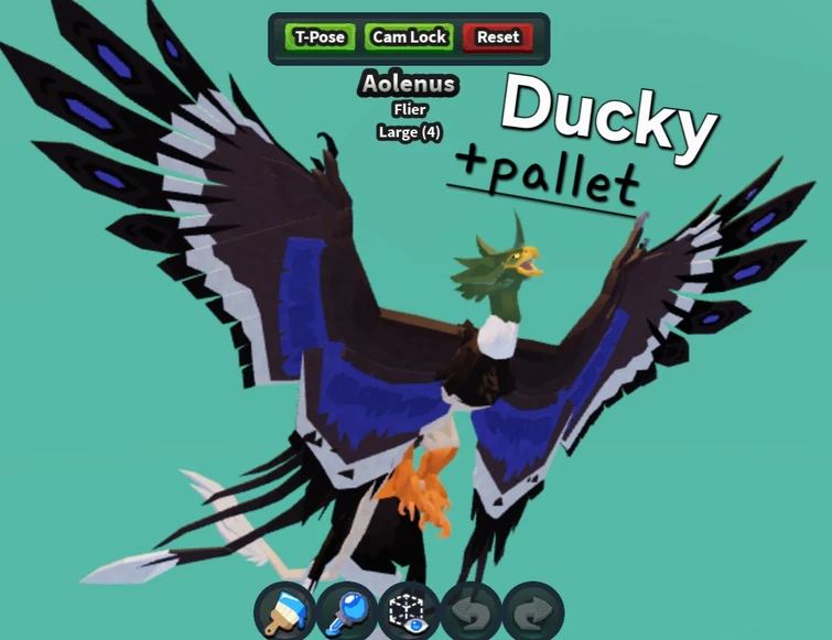 Ducks | Fandom