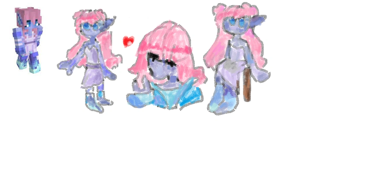 Finally came to this wiki :] (sort of been here before) | Fandom