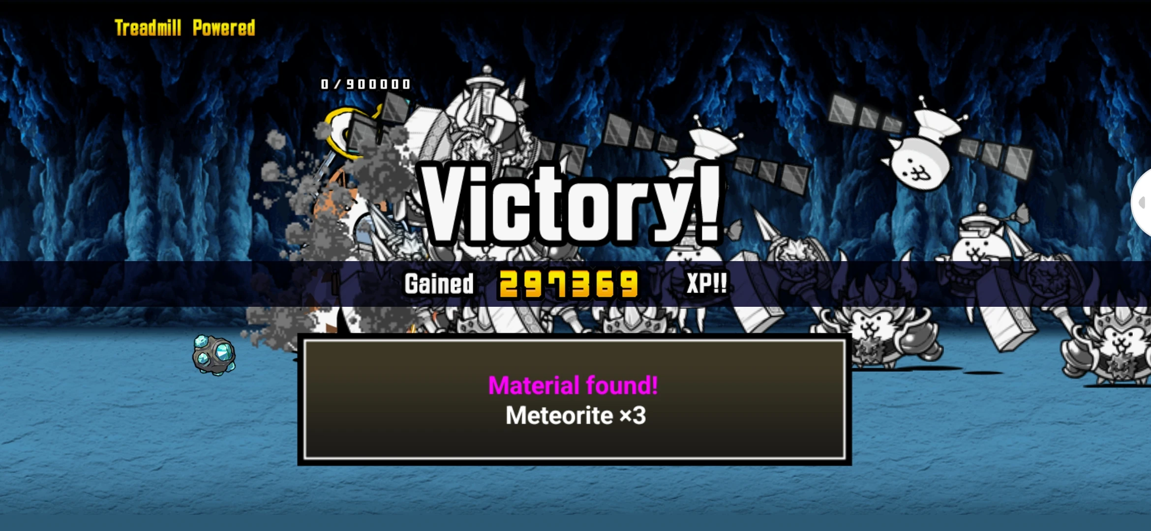 4-Star Ocean #20: Pumping Titanium | Fandom